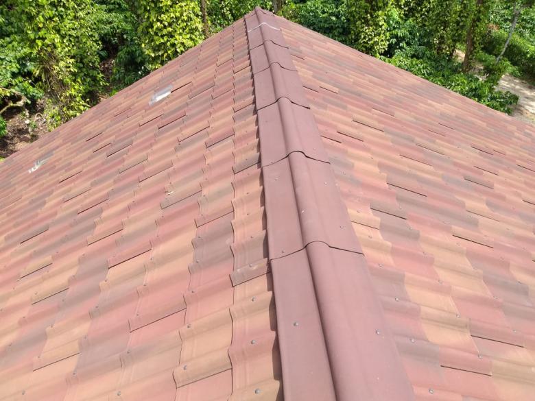 What Is A Roof Ridge What Is A Roof Ridge